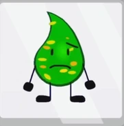 Teardrop | Battle for Dream Island Again Roblox Wiki | Fandom