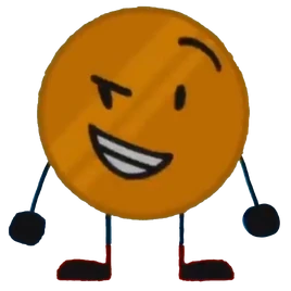 Coiny | Battle for Dream Island Again Roblox Wiki | Fandom