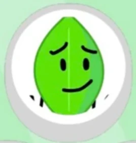 Leafy | Battle for Dream Island Again Roblox Wiki | Fandom
