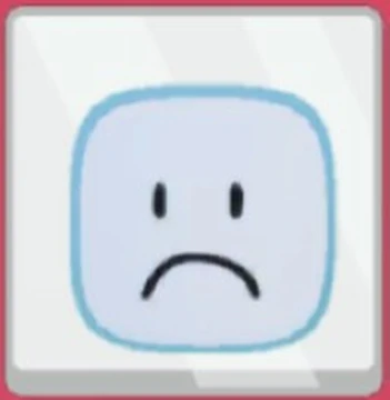 Bfdi Pin Limbless