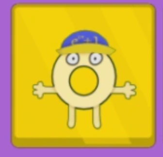 Algebra Donut | Battle for Dream Island Again Roblox Wiki | Fandom