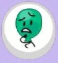 Balloony | Battle for Dream Island Again Roblox Wiki | Fandom