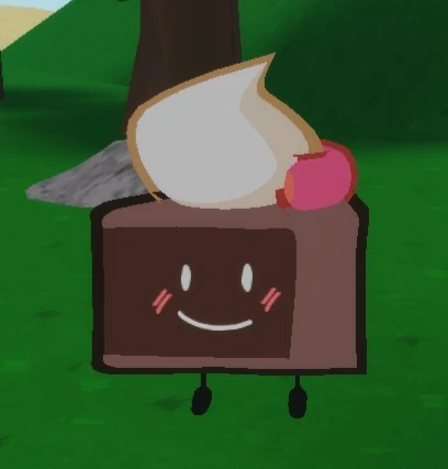 Cake | Battle for Dream Island Again Roblox Wiki | Fandom