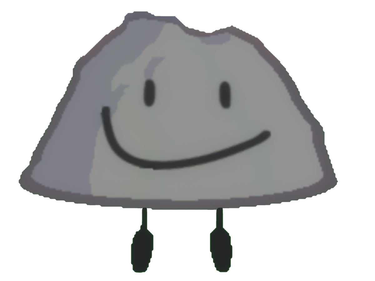 Rocky | Battle for Dream Island Again Roblox Wiki | Fandom