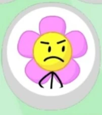 Flower | Battle for Dream Island Again Roblox Wiki | Fandom