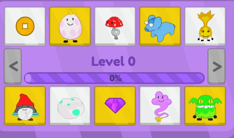 Season 4 Battle Pass | Battle for Dream Island Again Roblox Wiki | Fandom