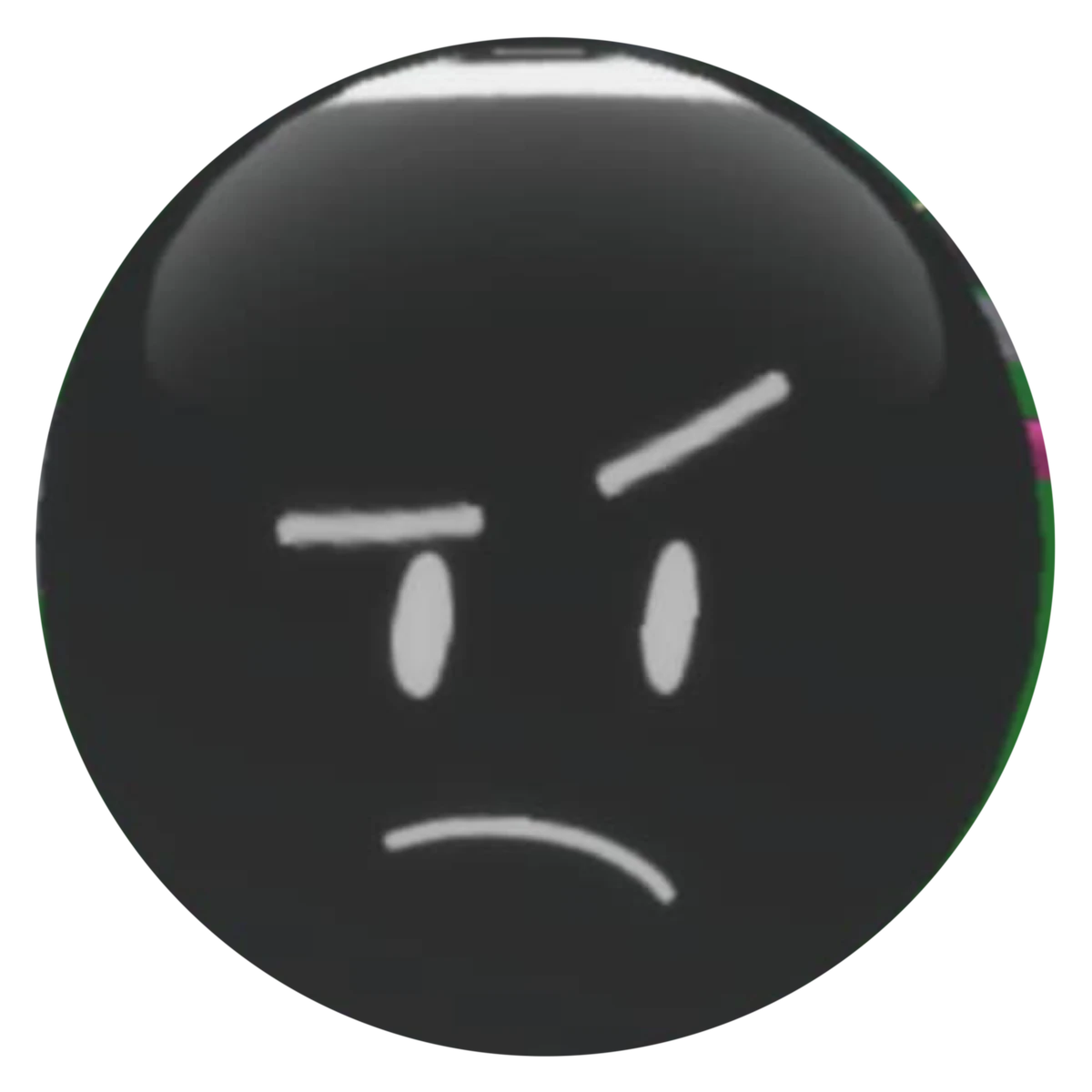 8-Ball | Battle for Dream Island Again Roblox Wiki | Fandom