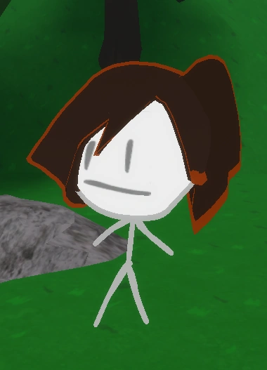 Ponytail Dora | Battle for Dream Island Again Roblox Wiki | Fandom