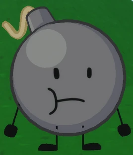 Bomby | Battle for Dream Island Again Roblox Wiki | Fandom
