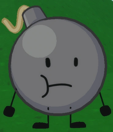 Bomby | Battle for Dream Island Again Roblox Wiki | Fandom
