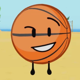 Basketball | Battle for Dream Island Again Roblox Wiki | Fandom