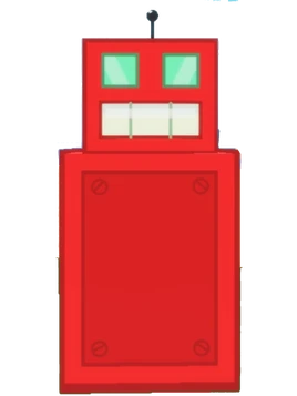 Roboty | Battle for Dream Island Again Roblox Wiki | Fandom