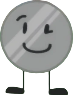 Nickel | Battle for Dream Island Again Roblox Wiki | Fandom