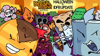 Battle for Dream Island Again (Roblox) | Battle for Dream Island Again ...