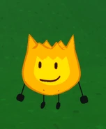 Characters | Battle for Dream Island Again Roblox Wiki | Fandom