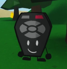 Remote | Battle for Dream Island Again Roblox Wiki | Fandom