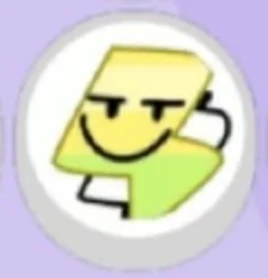 Lightning | Battle for Dream Island Again Roblox Wiki | Fandom