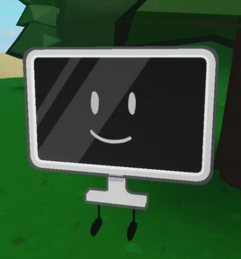 TV | Battle for Dream Island Again Roblox Wiki | Fandom