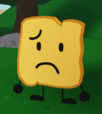 Woody | Battle for Dream Island Again Roblox Wiki | Fandom