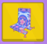 Carpet Seat | Battle for Dream Island Again Roblox Wiki | Fandom