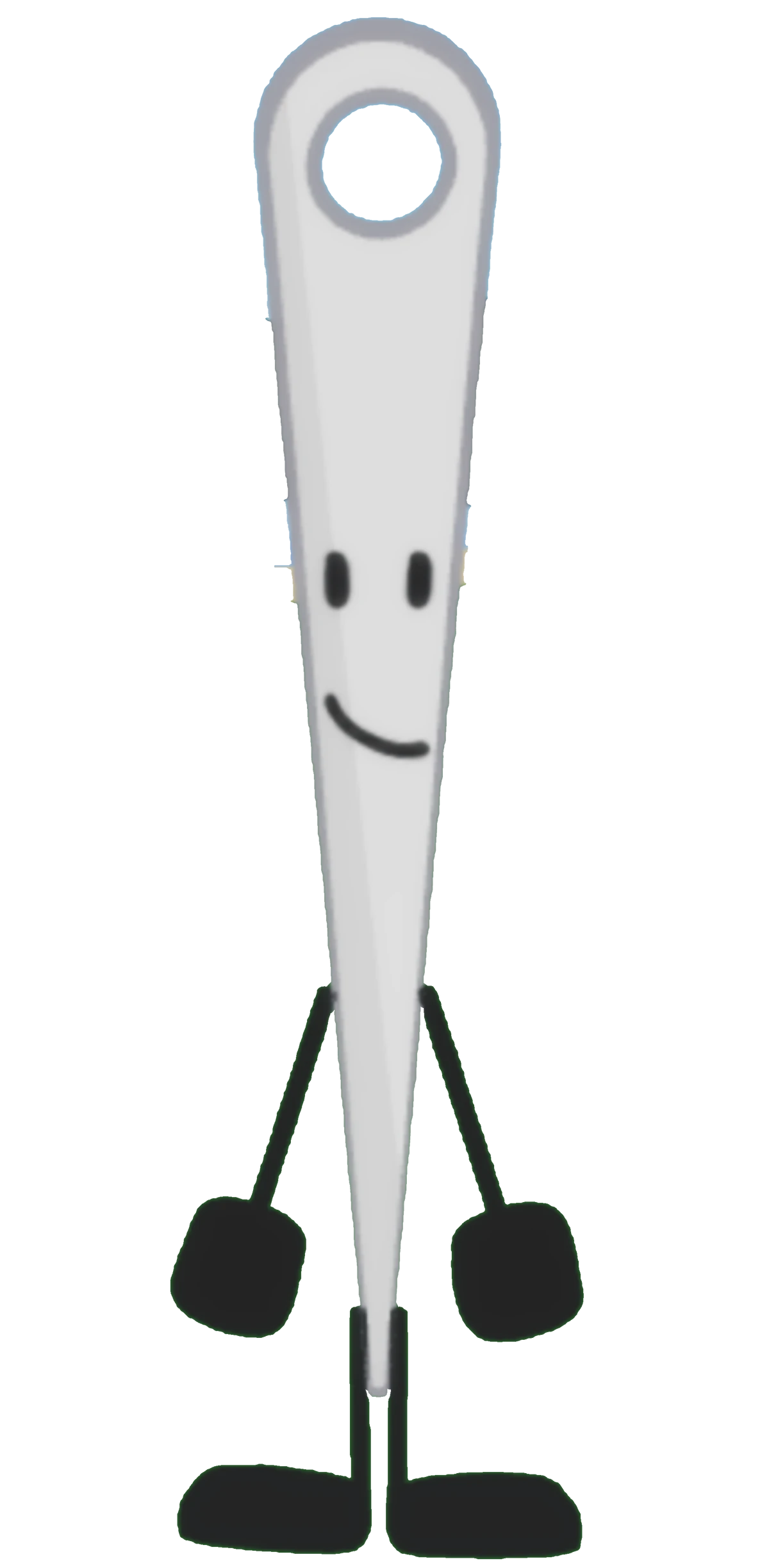 Needle | Battle for Dream Island Again Roblox Wiki | Fandom