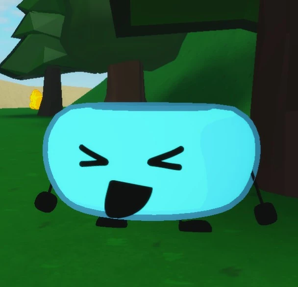 Bracelety | Battle for Dream Island Again Roblox Wiki | Fandom