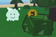 Items | Battle for Dream Island Again Roblox Wiki | Fandom