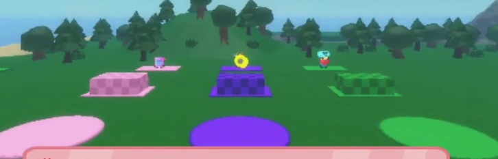 Tower Building | Battle for Dream Island Again Roblox Wiki | Fandom