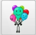 Bunch Of Balloony | Battle for Dream Island Again Roblox Wiki | Fandom