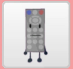 BFDIRemote | Battle for Dream Island Again Roblox Wiki | Fandom