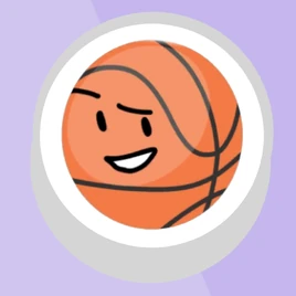 Basketball | Battle for Dream Island Again Roblox Wiki | Fandom