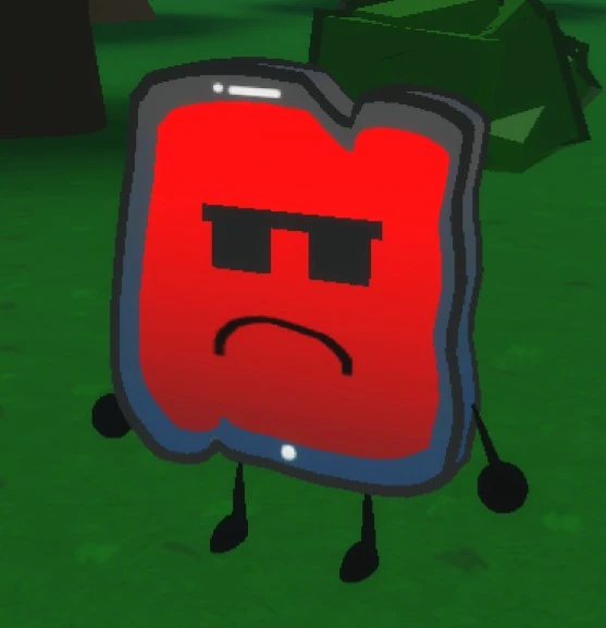 Dwoody4S | Battle for Dream Island Again Roblox Wiki | Fandom