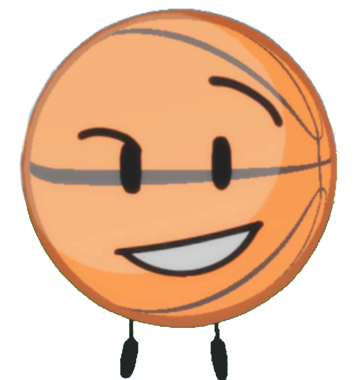 Basketball | Battle for Dream Island Again Roblox Wiki | Fandom