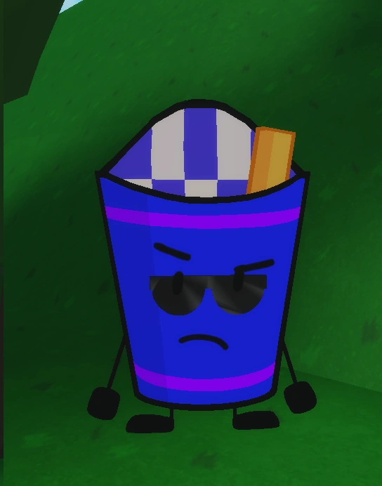 FryAlex | Battle for Dream Island Again Roblox Wiki | Fandom