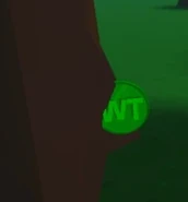 Items | Battle for Dream Island Again Roblox Wiki | Fandom