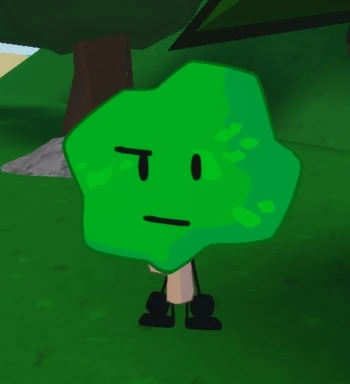 Tree | Battle for Dream Island Again Roblox Wiki | Fandom