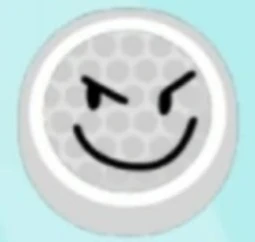 Golf Ball | Battle for Dream Island Again Roblox Wiki | Fandom