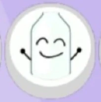 Bottle | Battle for Dream Island Again Roblox Wiki | Fandom