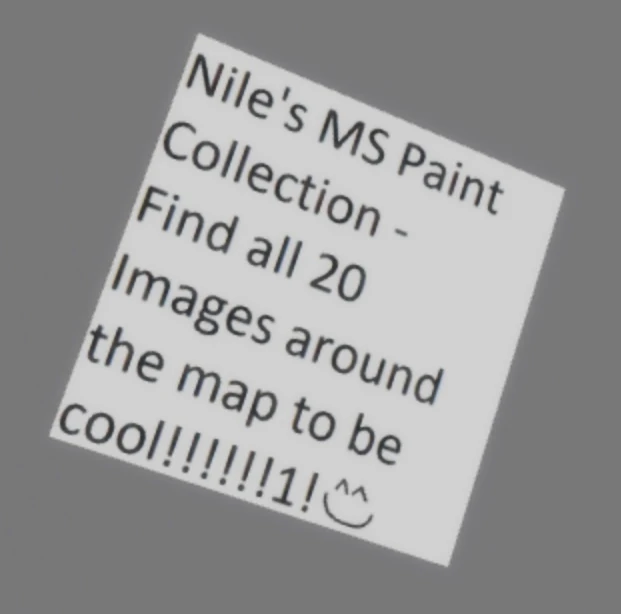 MS Paintings | Battle for Dream Island Again Roblox Wiki | Fandom