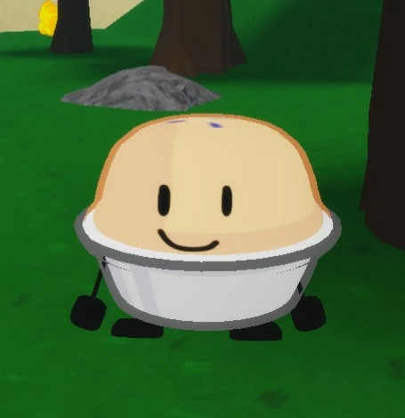 Pie | Battle for Dream Island Again Roblox Wiki | Fandom