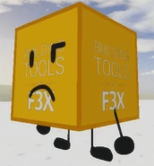 Upcoming Content | Battle for Dream Island Again Roblox Wiki | Fandom