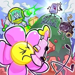 BFDI: Brawl | Battle for Dream Island Again Roblox Wiki | Fandom