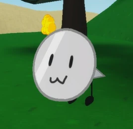 Naily | Battle for Dream Island Again Roblox Wiki | Fandom