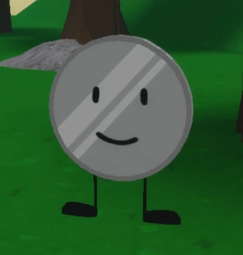 Nickel | Battle for Dream Island Again Roblox Wiki | Fandom