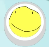 Yellow Face | Battle for Dream Island Again Roblox Wiki | Fandom