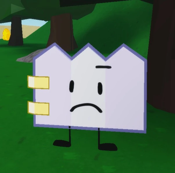 Gaty | Battle for Dream Island Again Roblox Wiki | Fandom