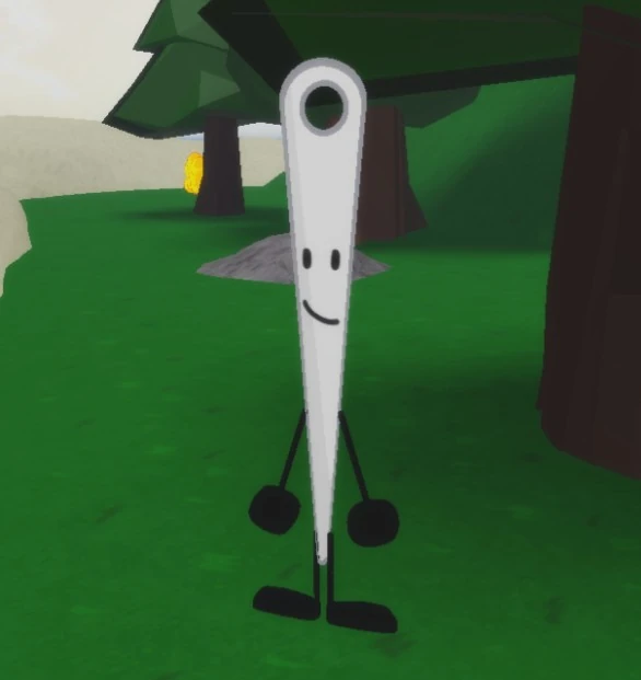 Needle | Battle for Dream Island Again Roblox Wiki | Fandom
