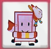 Liy | Battle for Dream Island Again Roblox Wiki | Fandom