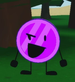 Over2 Coiny | Battle for Dream Island Again Roblox Wiki | Fandom