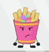 BFDIA Characters | Battle for Dream Island Again Roblox Wiki | Fandom